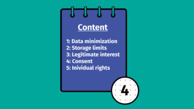 GDPR and Nfield Toolkit · NIPO survey solutions