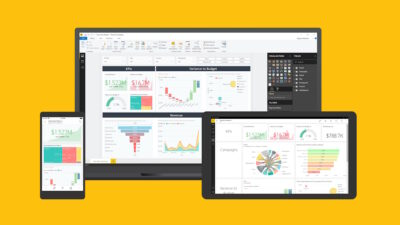 Power BI reporting in Nfield · NIPO survey solutions
